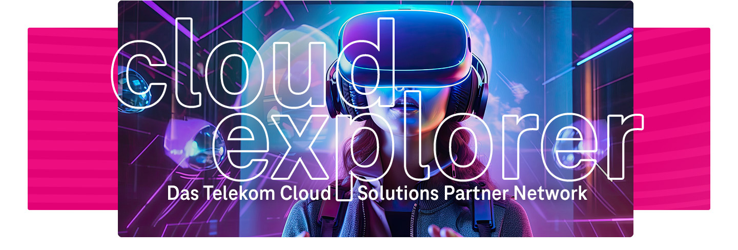 Finden Sie die passende Cloud-Lösung | Cloud Explorer